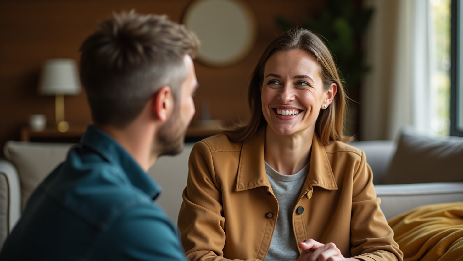 Keys to Long-Term Success in FLR - MatriarchMatch.com