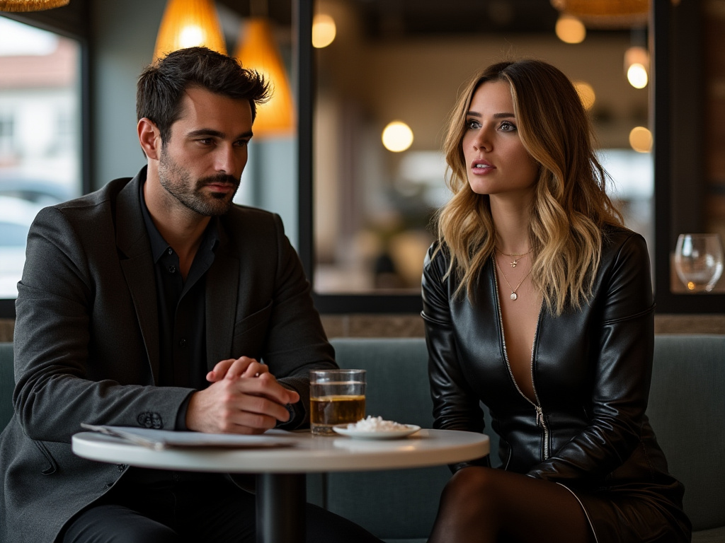 FLR communication - MatriarchMatch.com