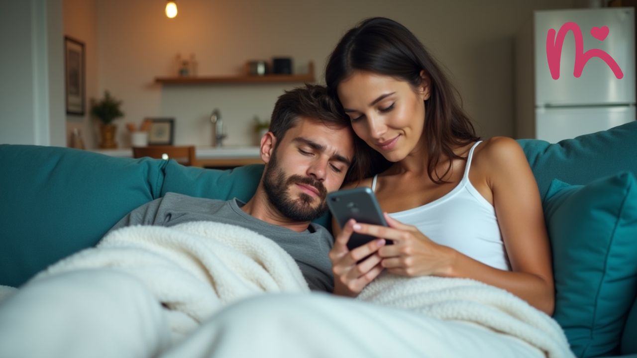 #1 dating app for Female Led Relationships