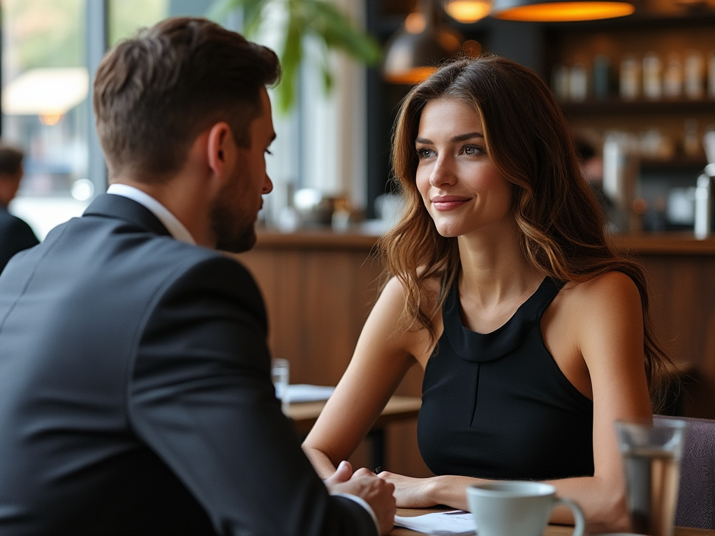 Female-Led Relationship Advice - MatriarchMatch.com