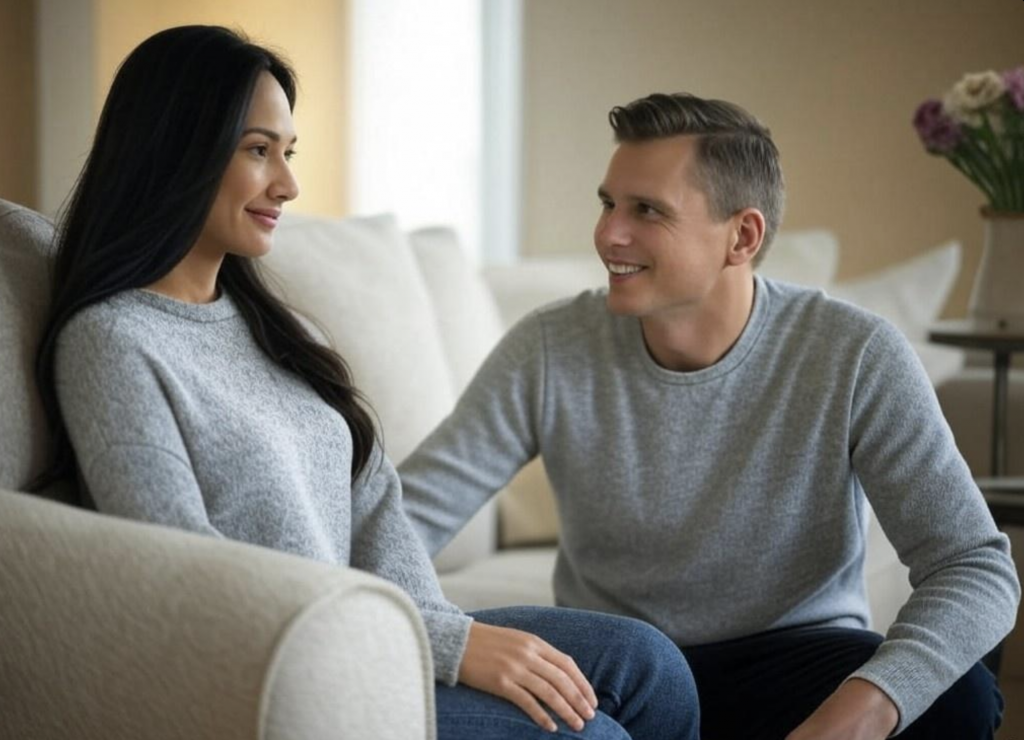 From Love to Leadership: How FLR Transformed Our Relationship ...