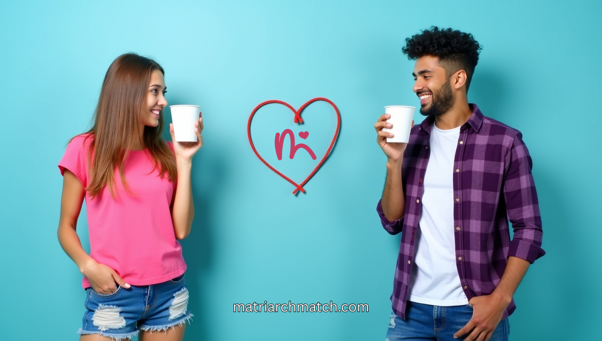 15 Conversation Starters for FLR Couples: Break the Ice with Confidence - MatriarchMatch.com