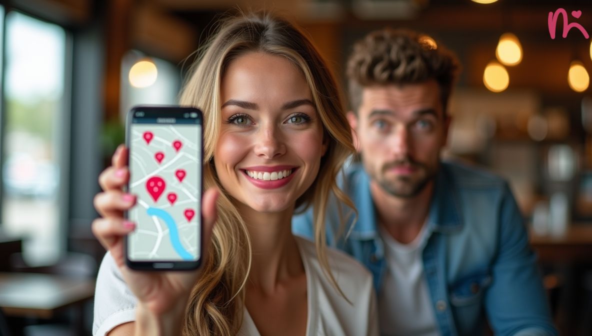 Find FLR partner near me - MatriarchMatch.com