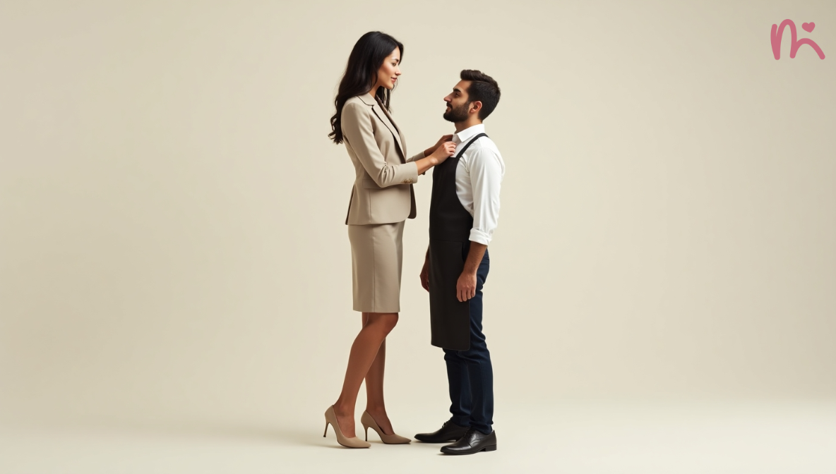 Top 10 FLR Rules Couples Should Break—And Why - MatriarchMatch.com