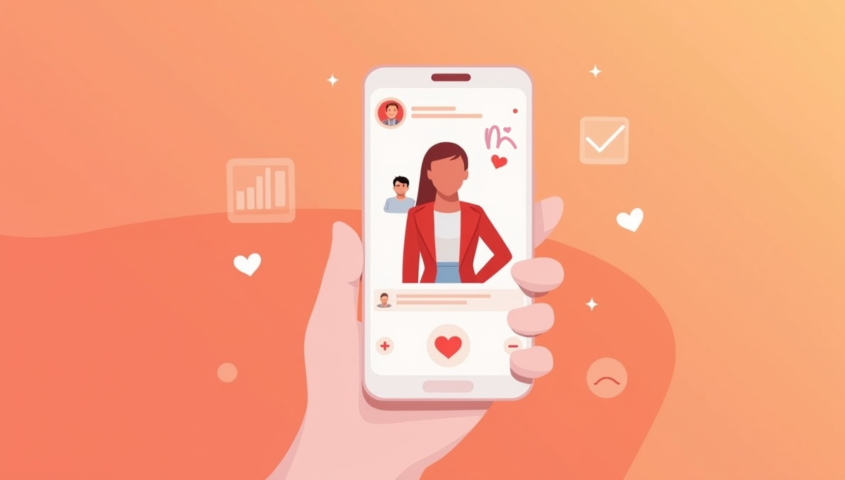 Top 10 FLR Dating Profile tips That Convert - MatriarchMatch.com